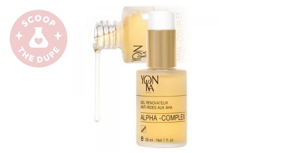 In-Depth Analysis and Overview of Yon-ka Paris Alpha-Complex Phyto ...