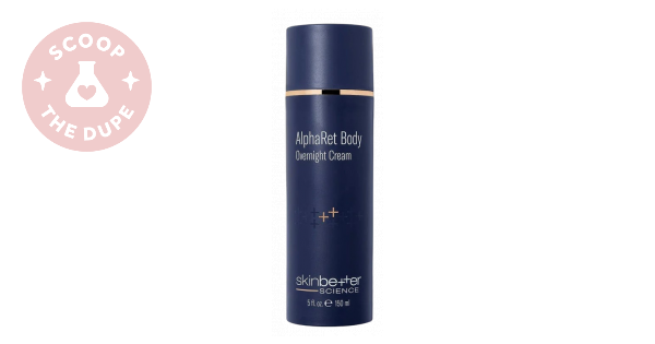 In-Depth Analysis and Overview of skinbetter AlphaRet Body Overnight Cream