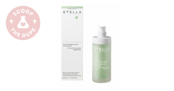 Product info for Alter-Care Serum by Stella McCartney | SKINSKOOL