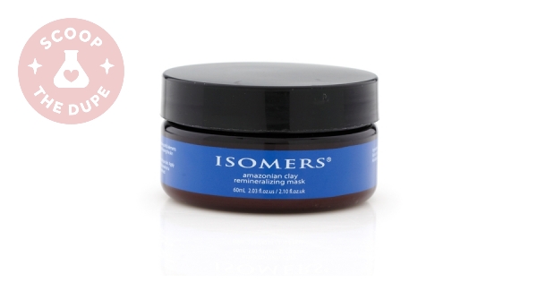 In-Depth Analysis and Overview of Isomers Amazonian Clay Remineralizing ...