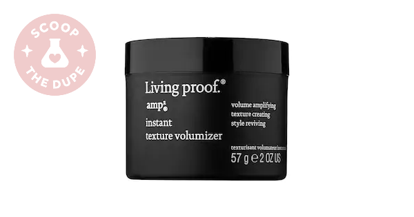 32 Best Living Proof Amp2 Instant Texture Volumizer Dupes