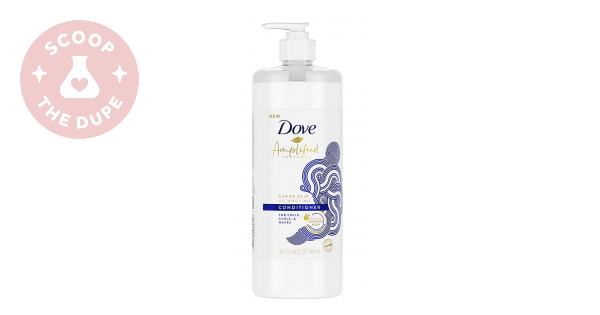 In-Depth Analysis and Overview of Dove Amplified Textures Deep Moisture ...