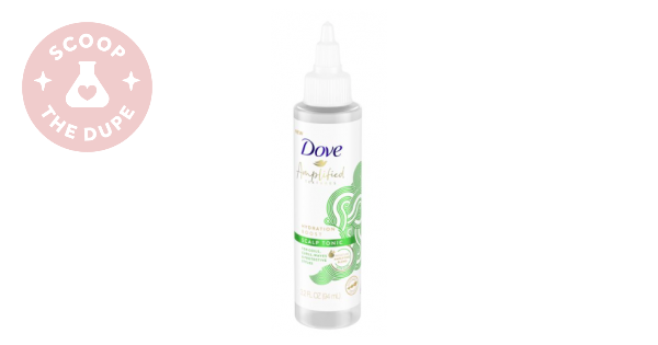 In-Depth Analysis and Overview of Dove Amplified Textures Hydration ...