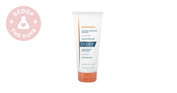 In-Depth Analysis and Overview of Ducray Anaphase+ Conditioner