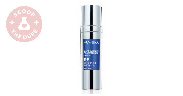 In-Depth Analysis and Overview of Avon Anew Clinical Anti-Wrinkle ...