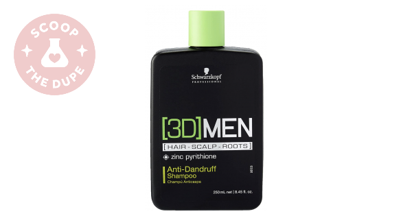 In-Depth Analysis and Overview of Schwarzkopf Gliss Anti-Dandruff Shampoo