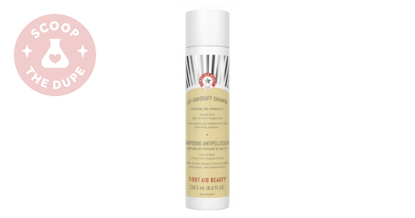 In-Depth Analysis and Overview of First Aid Beauty Anti-Dandruff ...