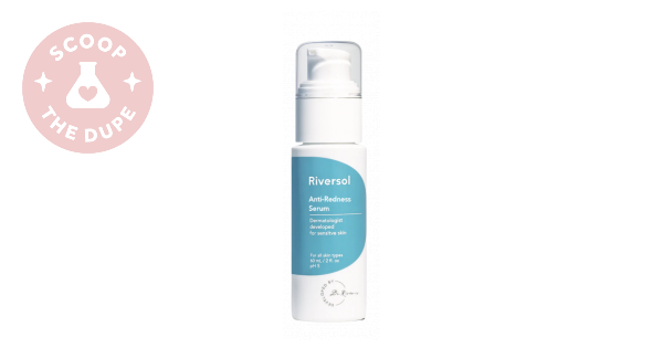In-Depth Analysis and Overview of Riversol Anti-Redness Serum