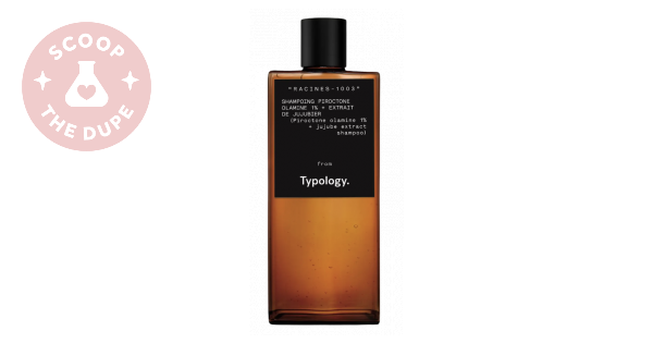 In-Depth Analysis and Overview of Typology Anti-Dandruff Treatment ...