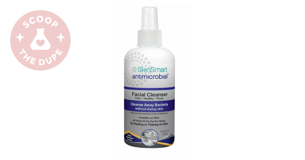 In-Depth Analysis and Overview of SkinSmart Antimicrobial Facial ...