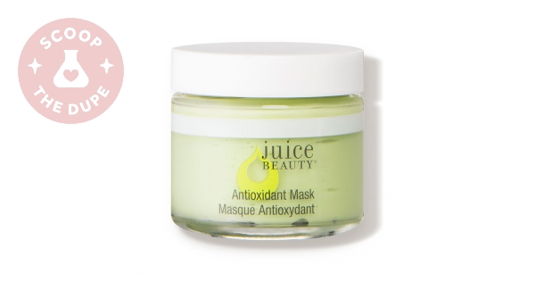 Product info for Antioxidant Mask by Juice Beauty | SKINSKOOL