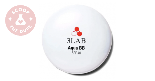 In-Depth Analysis and Overview of 3Lab Aqua BB SPF 40