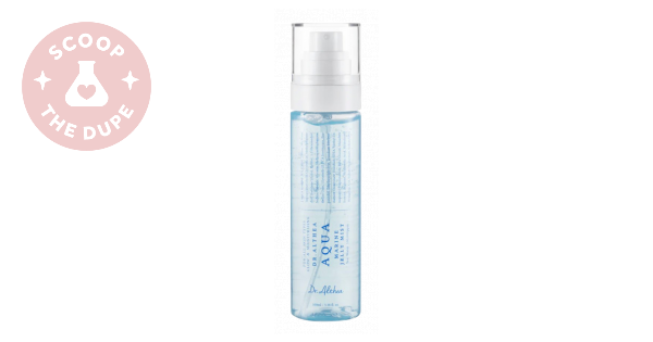 In-Depth Analysis and Overview of Dr. Althea Aqua Marine Jelly Mist
