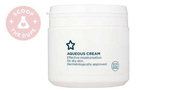 In-Depth Analysis and Overview of Superdrug Aqueous Cream