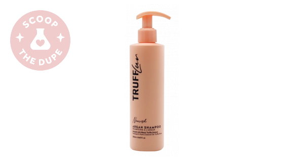 In-Depth Analysis and Overview of TruffLuv Argan Shampoo