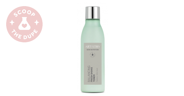 In-Depth Analysis and Overview of Amway Artistry Skin Nutrition ...