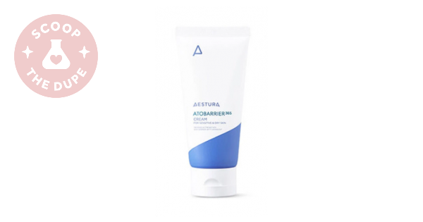 Product info for Atobarrier 365 Cream by Aestura | SKINSKOOL