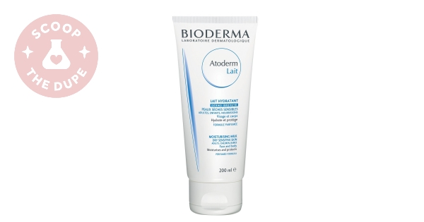 In-Depth Analysis and Overview of Bioderma Atoderm Milk