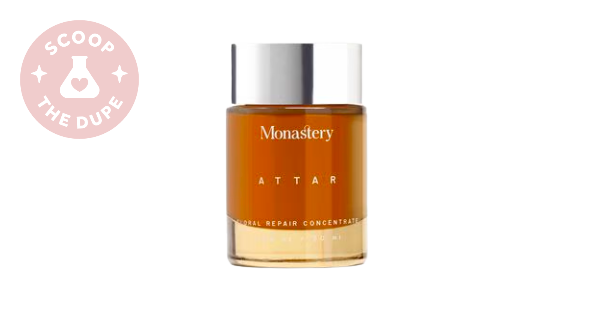 Product info for Attar Floral Concentrate Balm by Monastery | SKINSKOOL