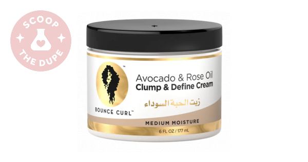 In-Depth Analysis and Overview of Bounce Curl Avocado & Rose Oil Clump ...