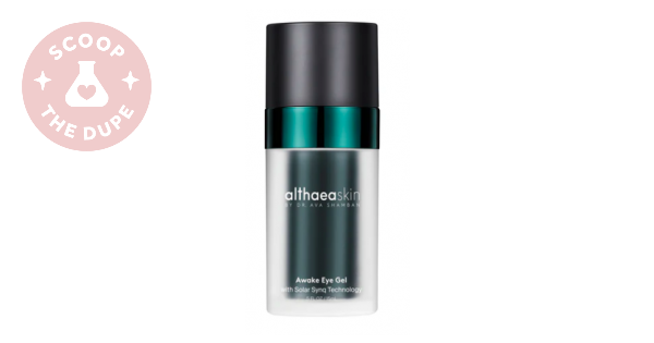 32 Best Althaea Skin Awake Eye Gel Dupes