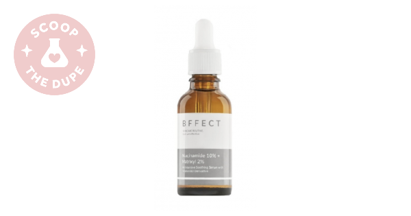 In-Depth Analysis and Overview of Formotopia BFFECT AHA 30% + Mandelic Acid 4% Serum