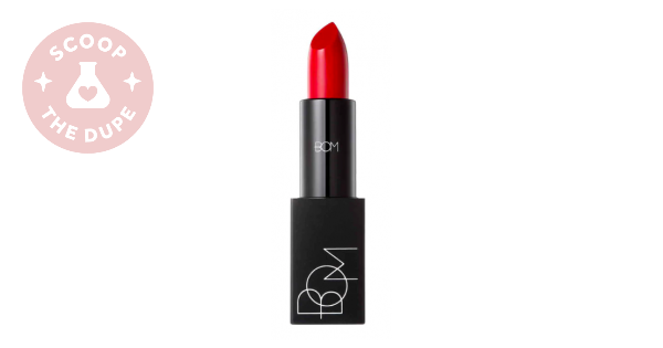 Product info for BOM My Lipstick by Dr. Gio Cosmetics | SKINSKOOL