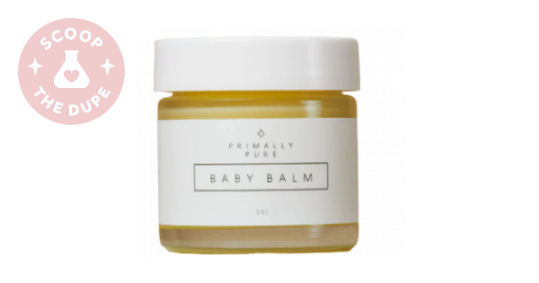 In-Depth Analysis and Overview of Primally Pure Baby Balm