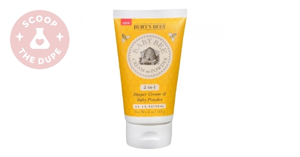 In-Depth Analysis and Overview of Burt's Bees Baby Bee Cream-to-Powder