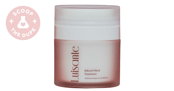 In-Depth Analysis and Overview of Luisante Bakuchi Neck Treatment