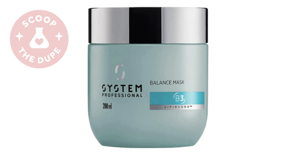 In-Depth Analysis and Overview of System Professional Balance Mask