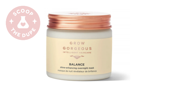 In-Depth Analysis and Overview of Grow Gorgeous Balance Shine-Enhancing ...