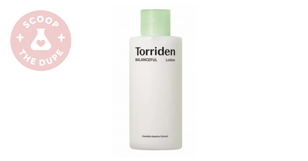 In-Depth Analysis and Overview of Torriden Balanceful Cica Lotion