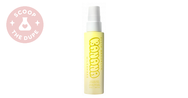 In-Depth Analysis and Overview of Ellis Brooklyn Banana Milkshake Hair and Body Fragrance Mist