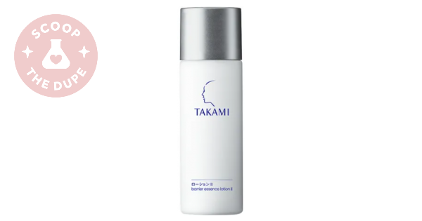 In-Depth Analysis and Overview of TAKAMI Barrier Essence Lotion II