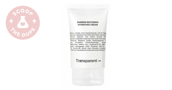 In-Depth Analysis and Overview of Niche Beauty Lab Barrier Restoring ...