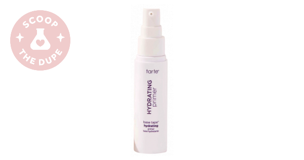 In-Depth Analysis and Overview of tarte Base Tape Hydrating Primer