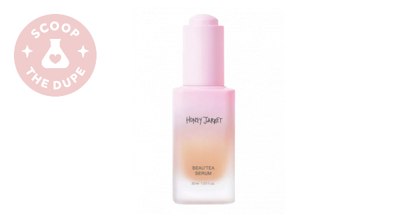 In-Depth Analysis and Overview of Honey Jarret Beau'tea Serum