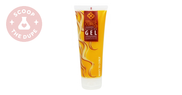 Product info for Beautiful Curls Defining Gel by Alaffia | SKINSKOOL