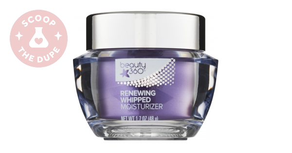 In-Depth Analysis and Overview of Beauty 360 Renewing Whipped Moisturizer