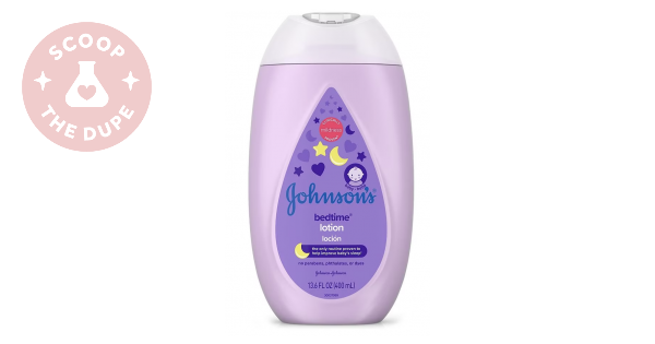 In-Depth Analysis and Overview of Johnson's Bedtime Baby Lotion With ...