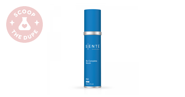 In-Depth Analysis and Overview of Senté Bio Complete Serum