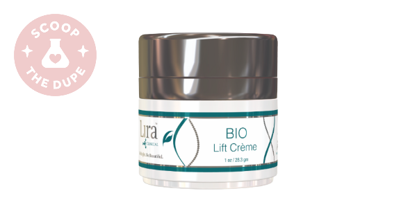 In-Depth Analysis and Overview of Lira Clinical Bio Lift Creme