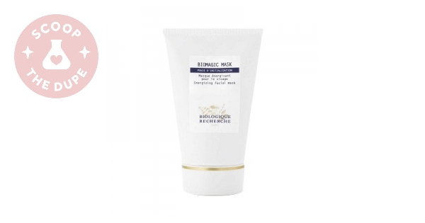 In-Depth Analysis and Overview of Biologique Recherche Biomagic Mask