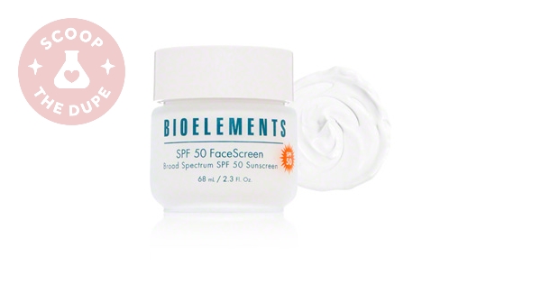 In-Depth Analysis and Overview of Bioelements Bioelements SPF 50 FaceScreen