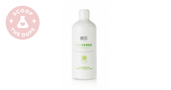 Product info for Bioverde Cleanser by EOS Secondo Natura | SKINSKOOL