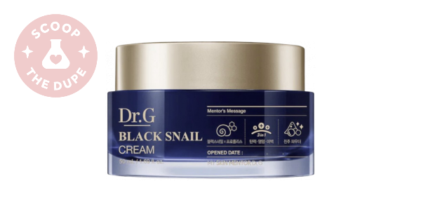 In-Depth Analysis and Overview of Dr. G Black Snail Cream
