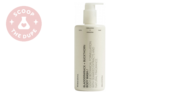 32 Best FKAH (Formerly Known As Haeckels) Bladderwrack + Buckthorn Body ...