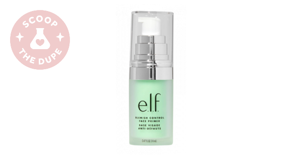 Product info for Blemish Control Face Primer by e.l.f. Cosmetics ...