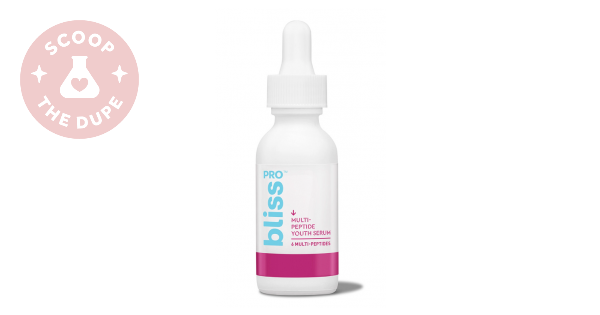 In-Depth Analysis and Overview of Bliss BlissPro Multi-Peptide Youth Serum